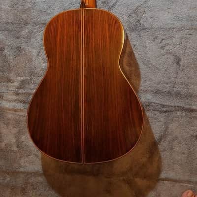 Hiroshi ABE Luthier "Clase Professional" | Reverb The Netherlands