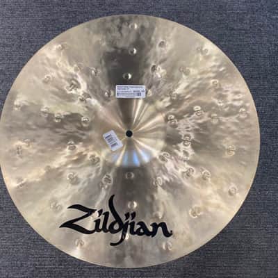 Zildjian K Custom Special Dry Crash Cymbal, 18" | Reverb