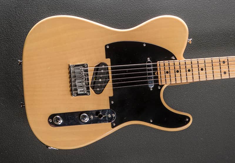 Tom Anderson Hollow T Classic '04 | Reverb