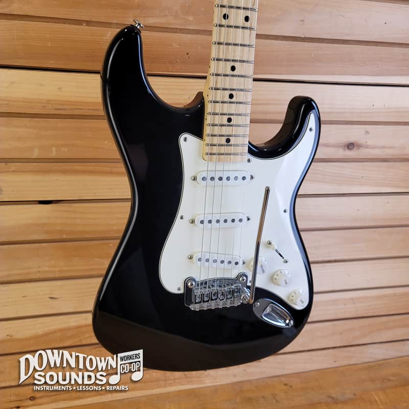2020 G&L Fullerton Legacy Deluxe Stratocaster with G&L Deluxe | Reverb