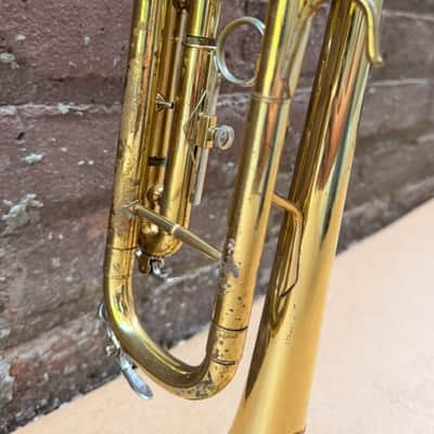 Stagg 77-T Bb Student Trumpet / w Case | Reverb