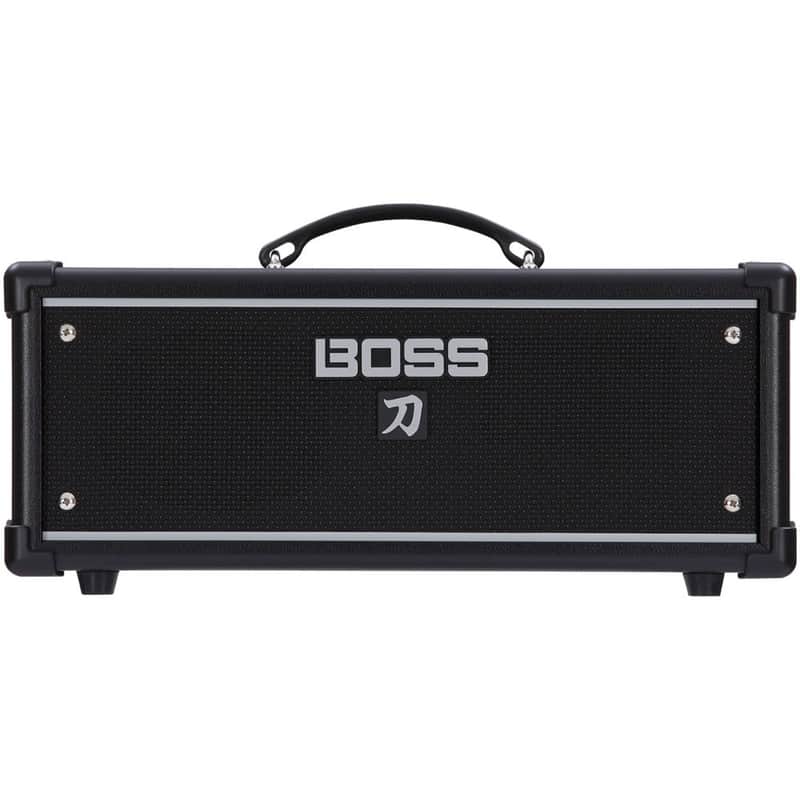 Boss KATANA KTN HD 100watt Amplifier Head Mk1 RX1 | Reverb Ireland