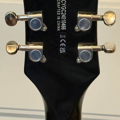 Gretsch G5622 Electromatic Center Block Double-Cut with | Reverb