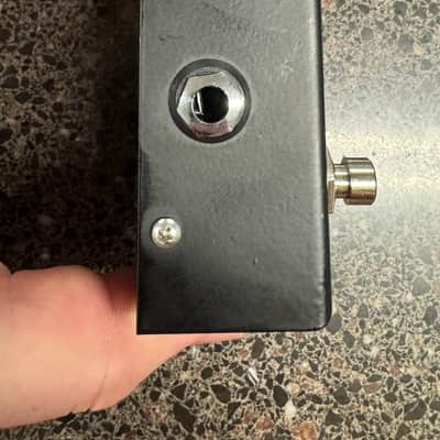 1981 Inventions LVL Full-Range Overdriver 2023 - Present | Reverb