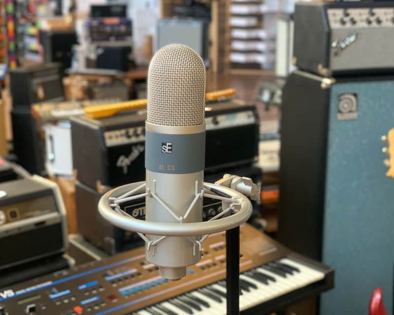 sE Electronics SE ICIS | Reverb
