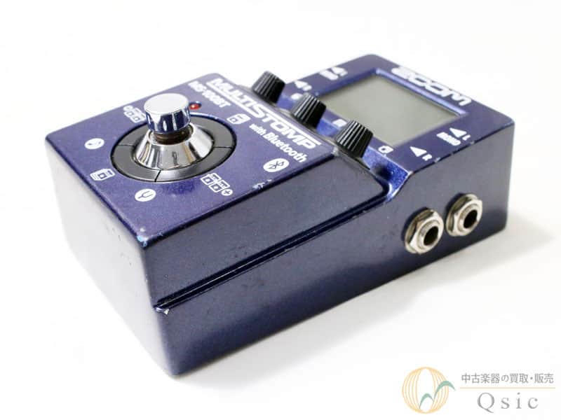 Zoom Ms 100 Bt | Reverb Australia