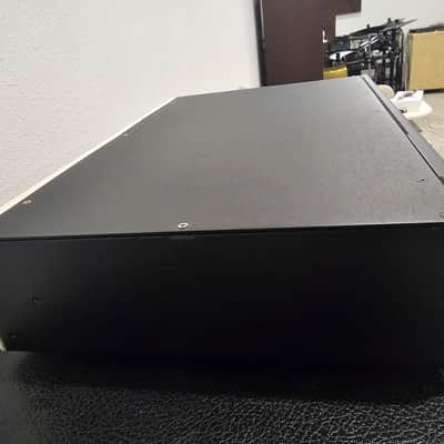 DV Mark Multiamp Stereo (red) 2013 | Reverb