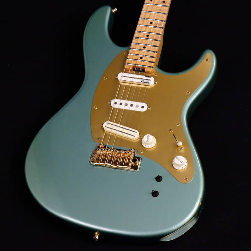FERNANDES DEAD END Yuji (YOU) Adachi Signature NTG-YOU | Reverb