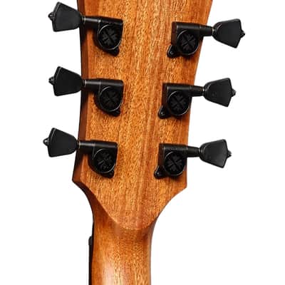 Lag T118ASCE-IVO Tramontane 118 Series Auditorium Slim | Reverb