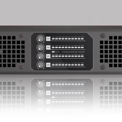 Power Amps For Sale - New & Used Power Amps | Reverb