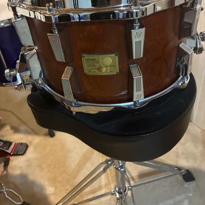 Sonor 8x14 Horst Link Signature Series Snare Drum Heavy | Reverb