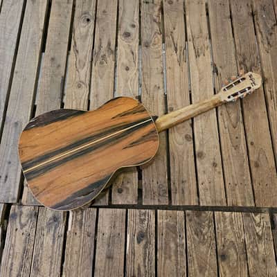 Acoustic Guitar Di-Giorgio Student 18 Brazil 1972 USED! | Reverb