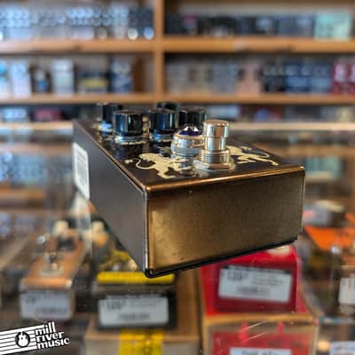 Victory V1 The Copper Preamp Pedal - Used | Reverb