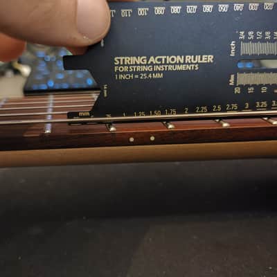 NGlorify Headless multiscale 7 string electric guitar 2026 - | Reverb