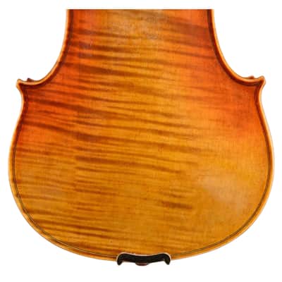SONG Violin 4/4 Full size Master sound Violin , Beautiful | Reverb