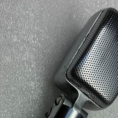 Reslo Ribbon "Beatles Mic" Fully Restored XLR Modification | Reverb UK