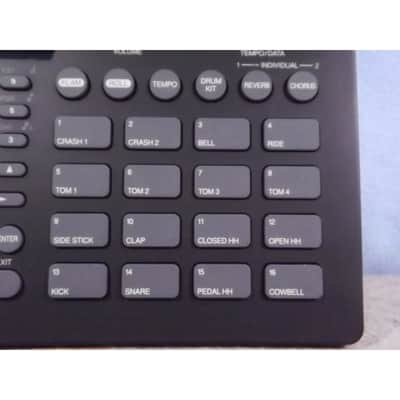 Boss DR-660 Drum Machine | Reverb