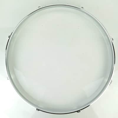 Ludwig 14"8Lug Snare/Floor Tom Drum Batter Rim/Hoop 1.6mm | Reverb