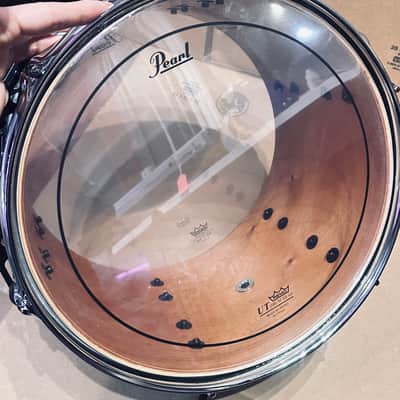 Pearl Session Studio Select 13x9 Rack Tom – Emerald Mist / | Reverb