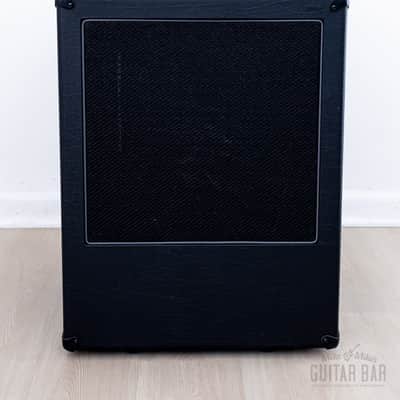 1990s Mesa Boogie Revolver 1x12” Rotating Speaker Cabinet | Reverb