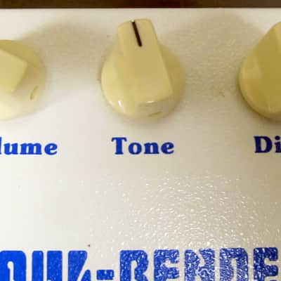 Used Fulltone Soul Bender v1 Please Read Description for | Reverb