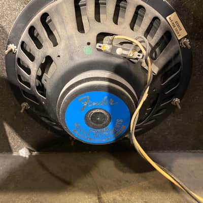 Fender Princeton 12-Watt 1x10" Guitar Combo Amp 1969 | Reverb