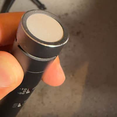 sE Electronics sE8 Small-Diaphragm Cardioid Condenser | Reverb