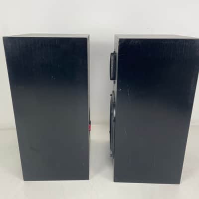 Yamaha - NS-10M - Passive Studio Monitor Set - 60Hz to 20kHz | Reverb