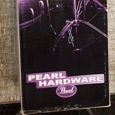 Pearl BC2000 Gyro-Lock Double Braced Boom Cymbal Stand - | Reverb