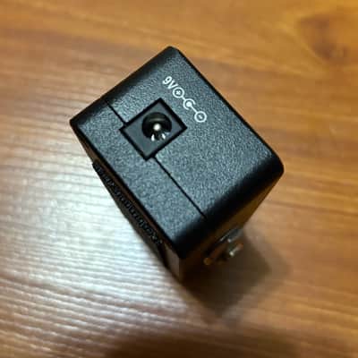 Sonic Research ST-300 Mini Strobe Turbo Tuner 2010s - Black | Reverb