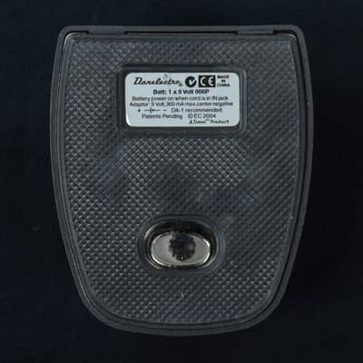 Danelectro FAB Metal '04 | Reverb