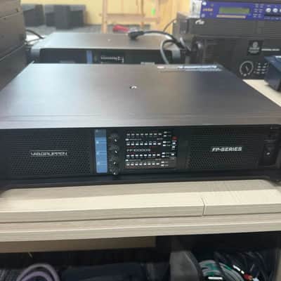 Peavey Q-WAVE PRO AUDIO SERIES | Reverb