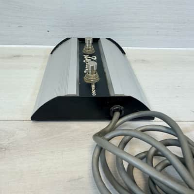 Kustom 2-Button Reverb Tremolo Footswitch Amplifier | Reverb