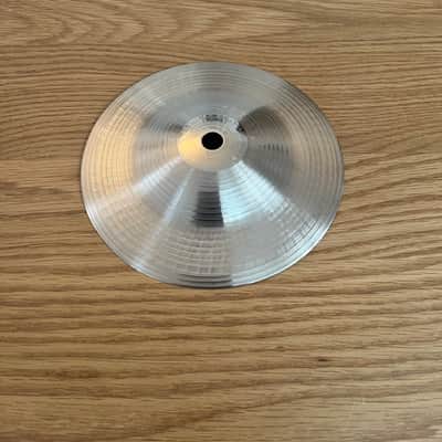 Vintage Zildjian K Splash Set 6” 10” 12” Star Stamp 90s | Reverb