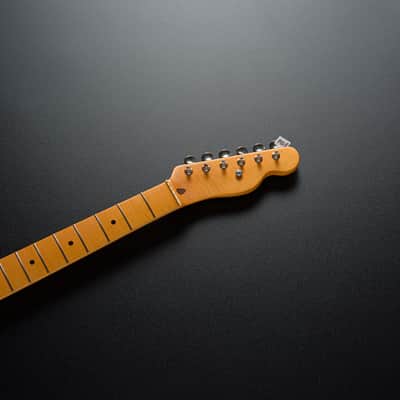 Parklane Guitars Telecaster Neck – In the EU, Ready | Reverb Ireland
