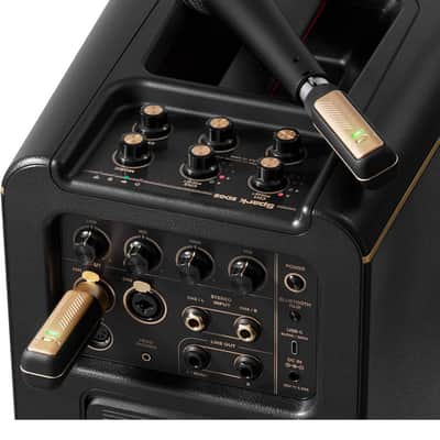 Positive Grid Spark LINK XLR Wireless XLR Audio System | Reverb Canada