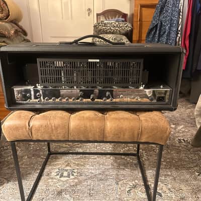 Mesa Boogie ‘90’s Dual Rectifier Reissue 100-watt | Reverb