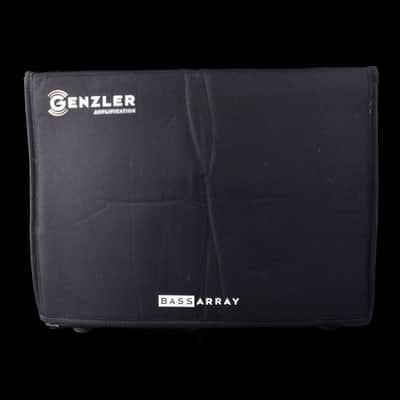 Genzler Amplification Bass Array 15-3 SLT | Reverb