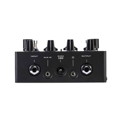 DARKGLASS LBU Luminal Booster Ultra | Reverb