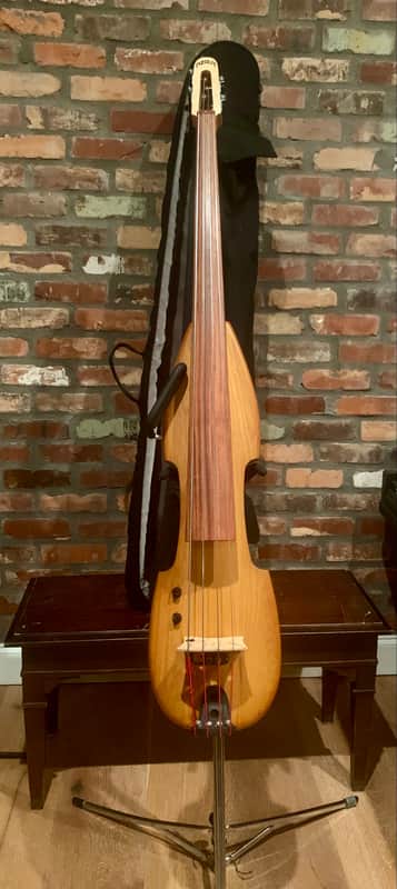 Azola Bass - Natural | Reverb