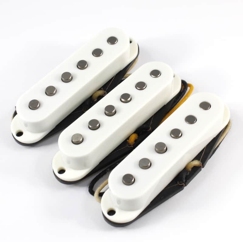 Tone Emporium Tone Emporium TE-02 Big Time '54 Pickup Set for | Reverb