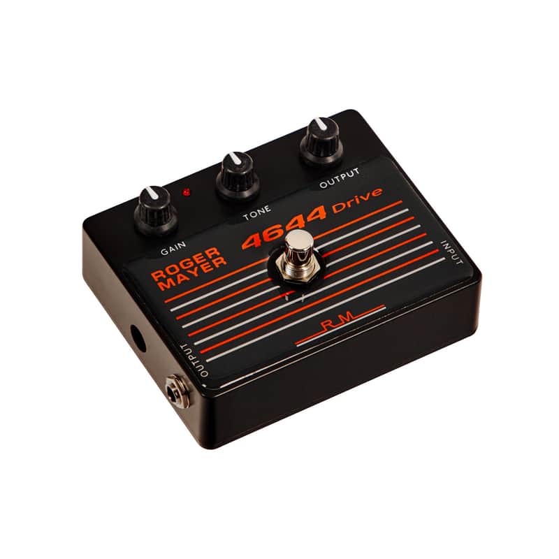 Roger Mayer 4644 Drive 2026 | Reverb Australia