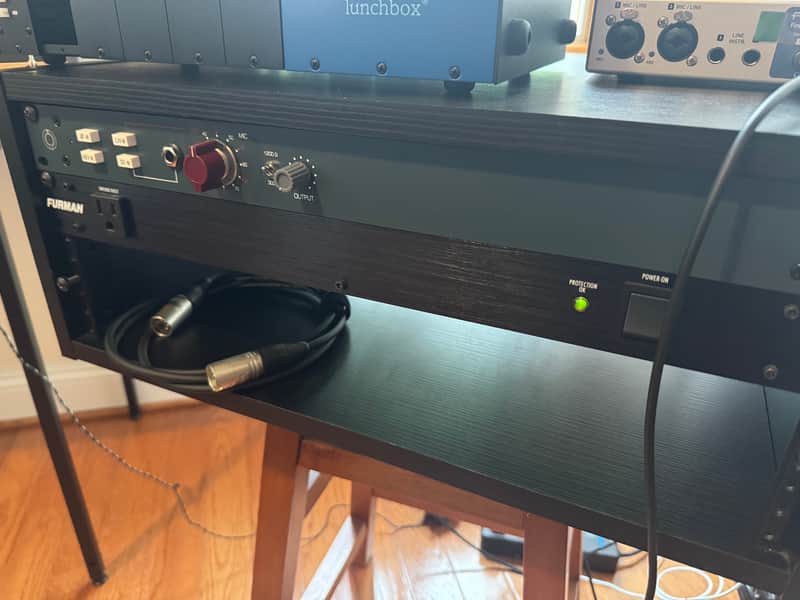 BAE 1073MP Single Channel | Reverb