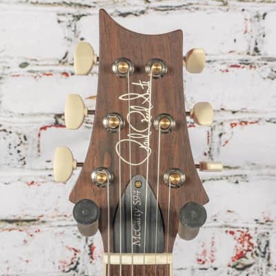 PRS - Paul Reed Smith Wood Library McCarty 594 - Electric | Reverb
