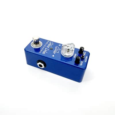 Suhr Shiba Drive Reloaded Mini Overdrive Pedal | Reverb