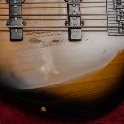 【used】Sadowsky Tokyo / JT/J 2TS 3.735kg #435【GIB | Reverb
