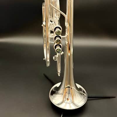Arch City Venture Cornet – Bb Cornet – ML Bore – | Reverb