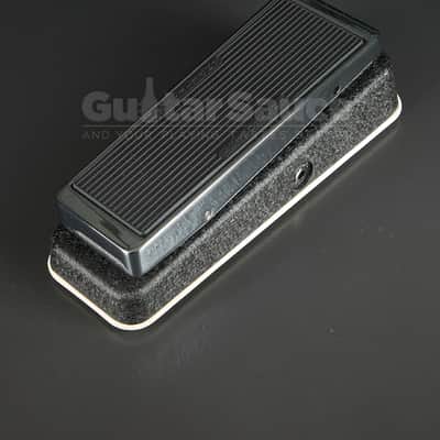 Dunlop Jimi Hendrix Signature Cry Baby Owned And Used By Gary | Reverb