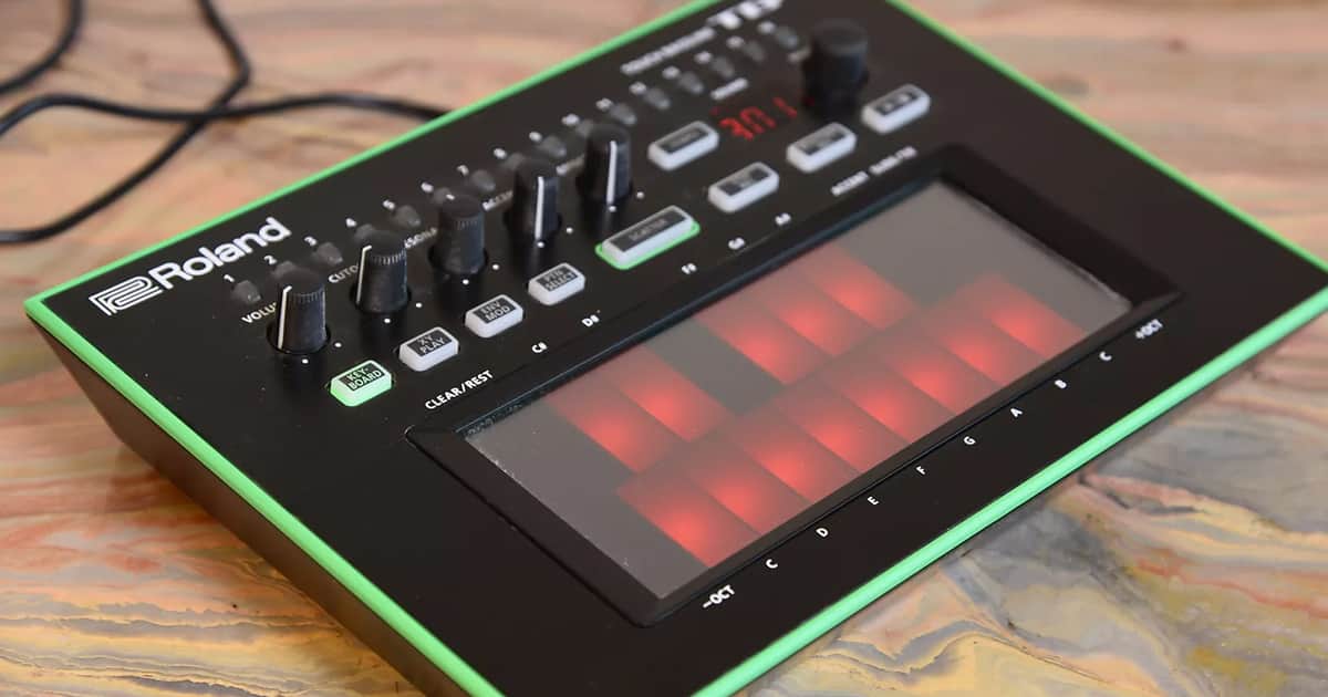 A Beginner's Guide to Buying Your First Synthesizer | Reverb News