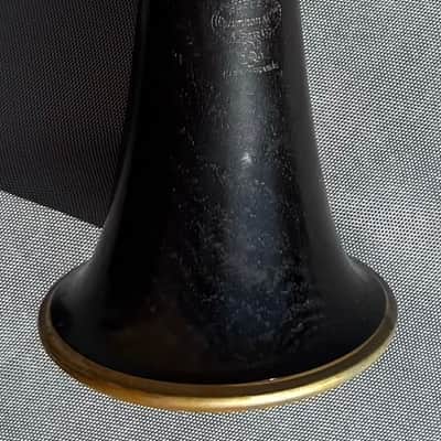 Buffet Crampon Wooden Bb Clarinet, Model: R13 | Reverb